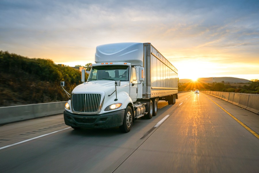 Logistics company to lay off 185 in Memphis