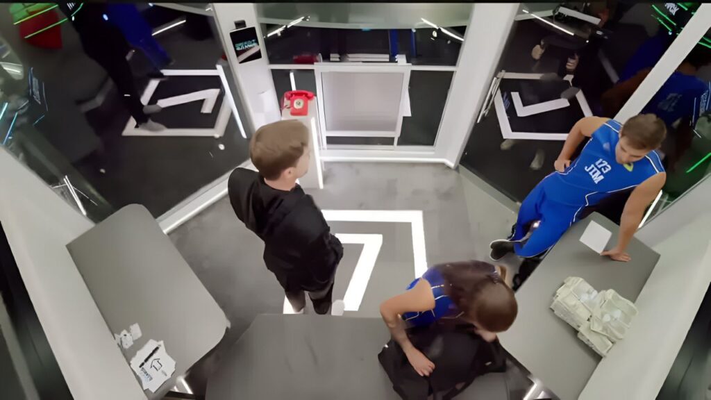 MrBeast apologizes for Beast Games episode 9 cliffhanger as social ...