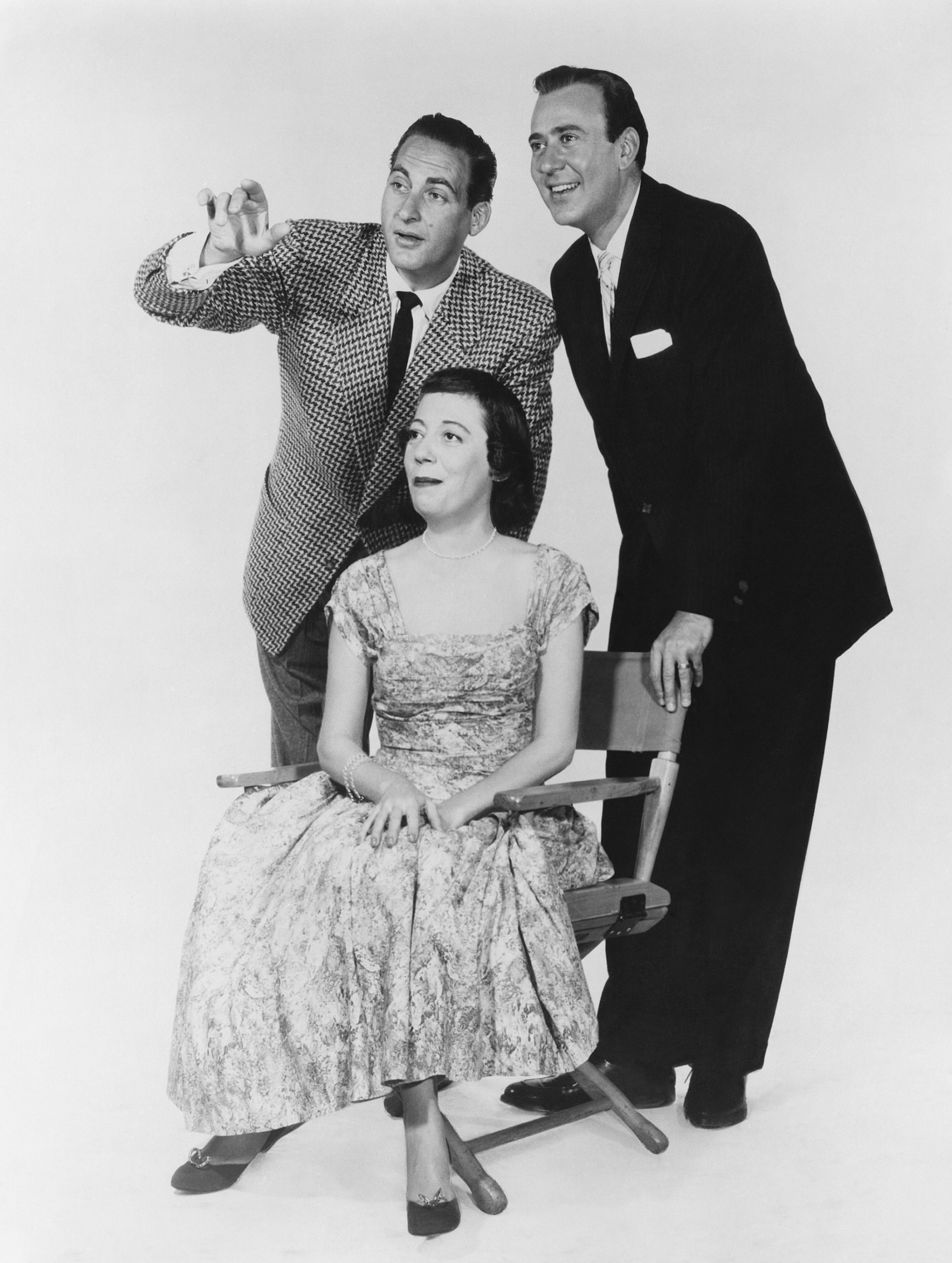 The 42 best 1950s sitcoms that invented TV comedy - "I Love Lucy" to ...