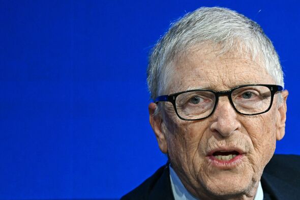 Bill Gates pulls out of AI summit keynote speaking gig as Epstein files ...