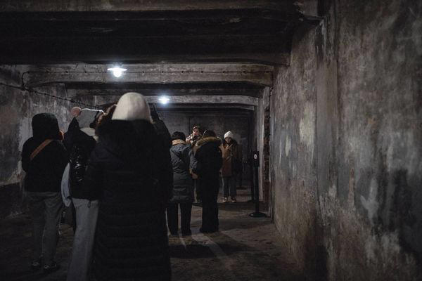 Récit d’une journée à Auschwitz-Birkenau avec 180 femmes de confessions ...