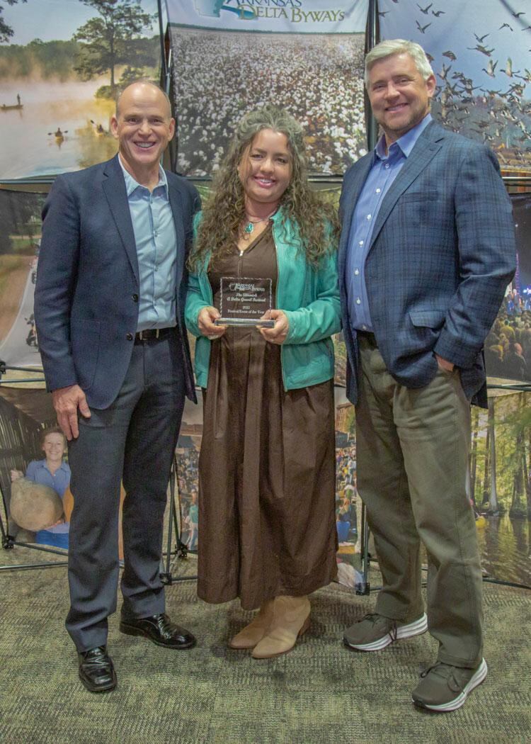 Winners of 24th annual Delta Awards announced