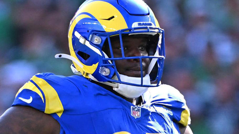 How Rams' decision to sign Poona Ford continues to pay off