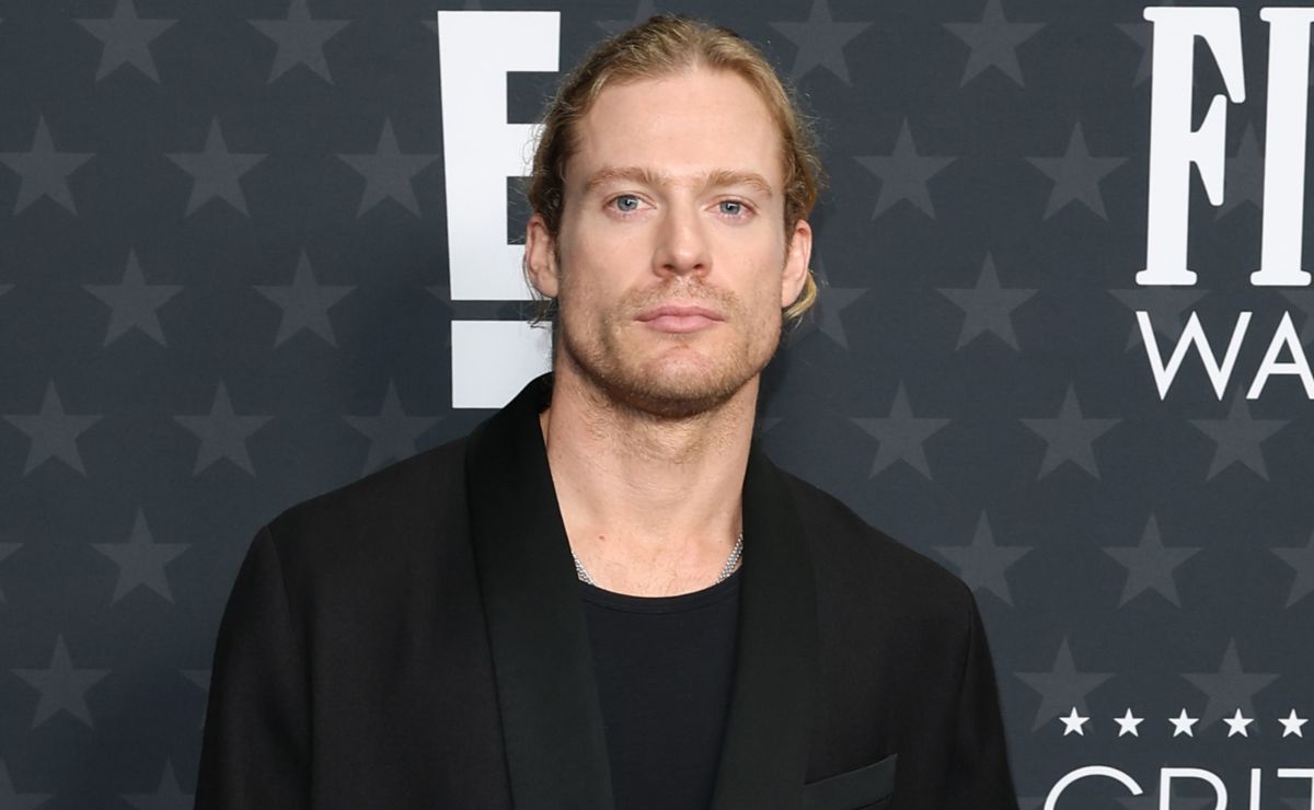 Happy 39th birthday, Sam Reid: The roles that made him famous
