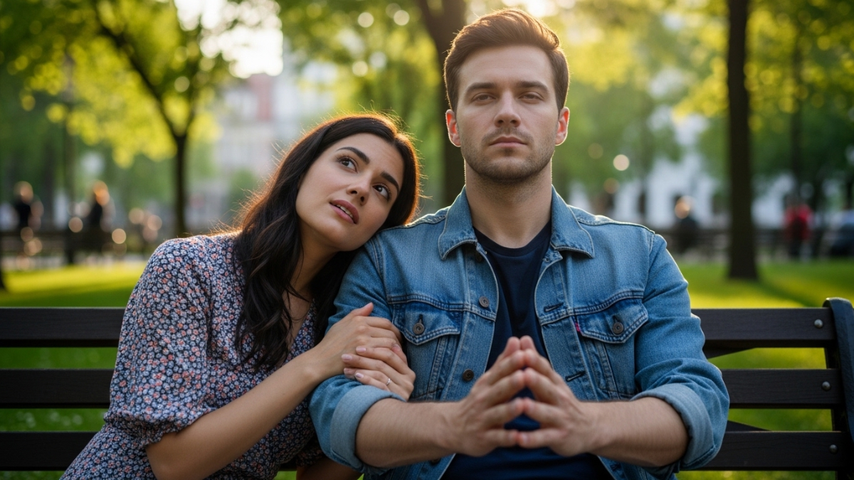 9 behaviors that reveal a man is not a good person, no matter how sweet ...