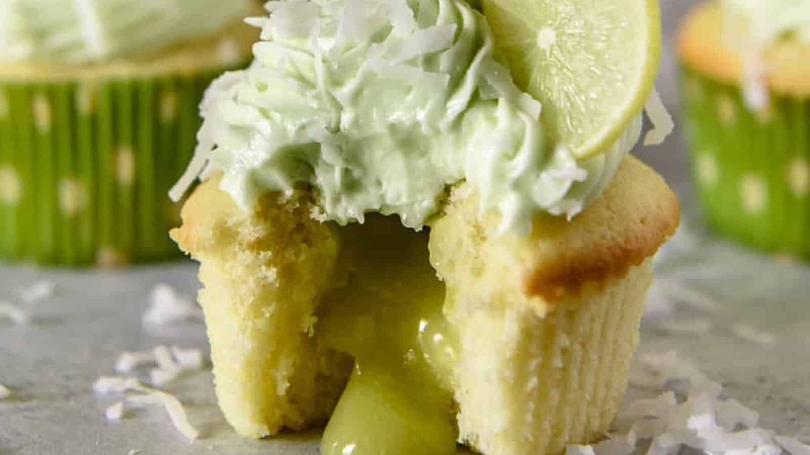 24 lime recipes that pack a tangy punch in every bite