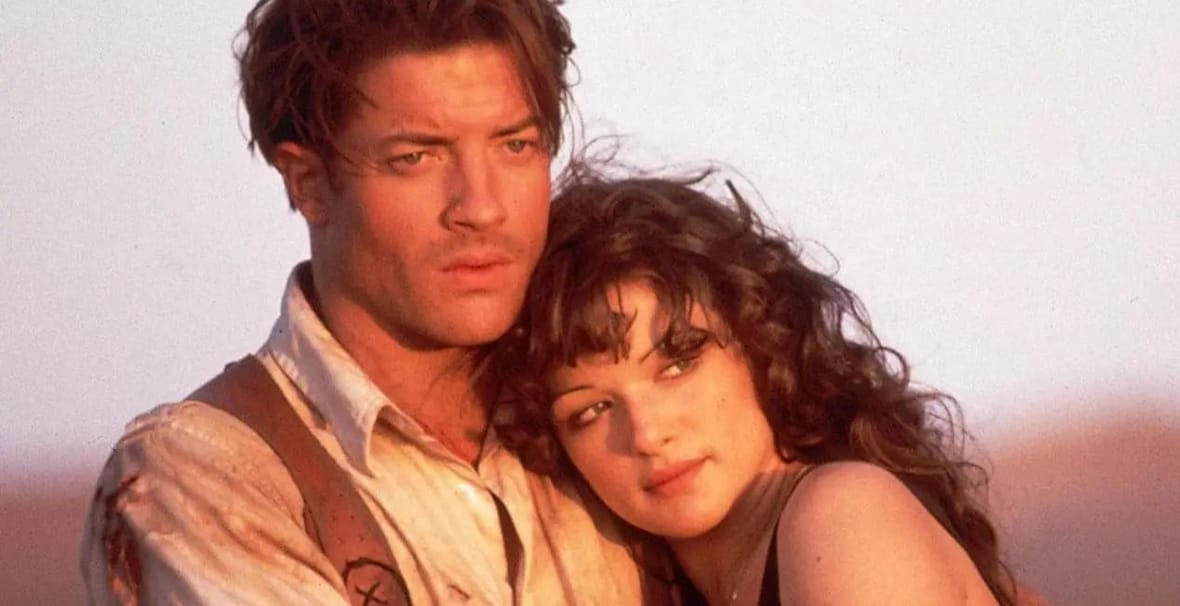 The Mummy Returns will re-release in theaters this March; watch the new ...