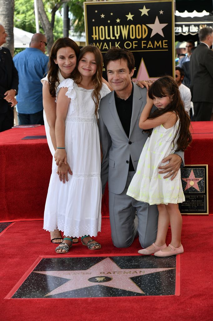 Jason Bateman's back-and-forth negotiations with wife Amanda before ...