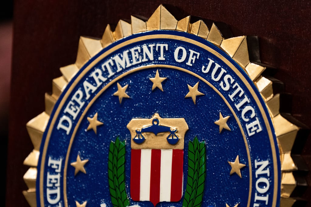 'Ruthless': FBI Boston warns of surge in violent extremists targeting ...