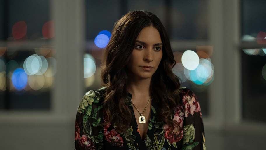 The Night Agent season 3 cast includes Suraj Shama, Genesis Rodriguez ...