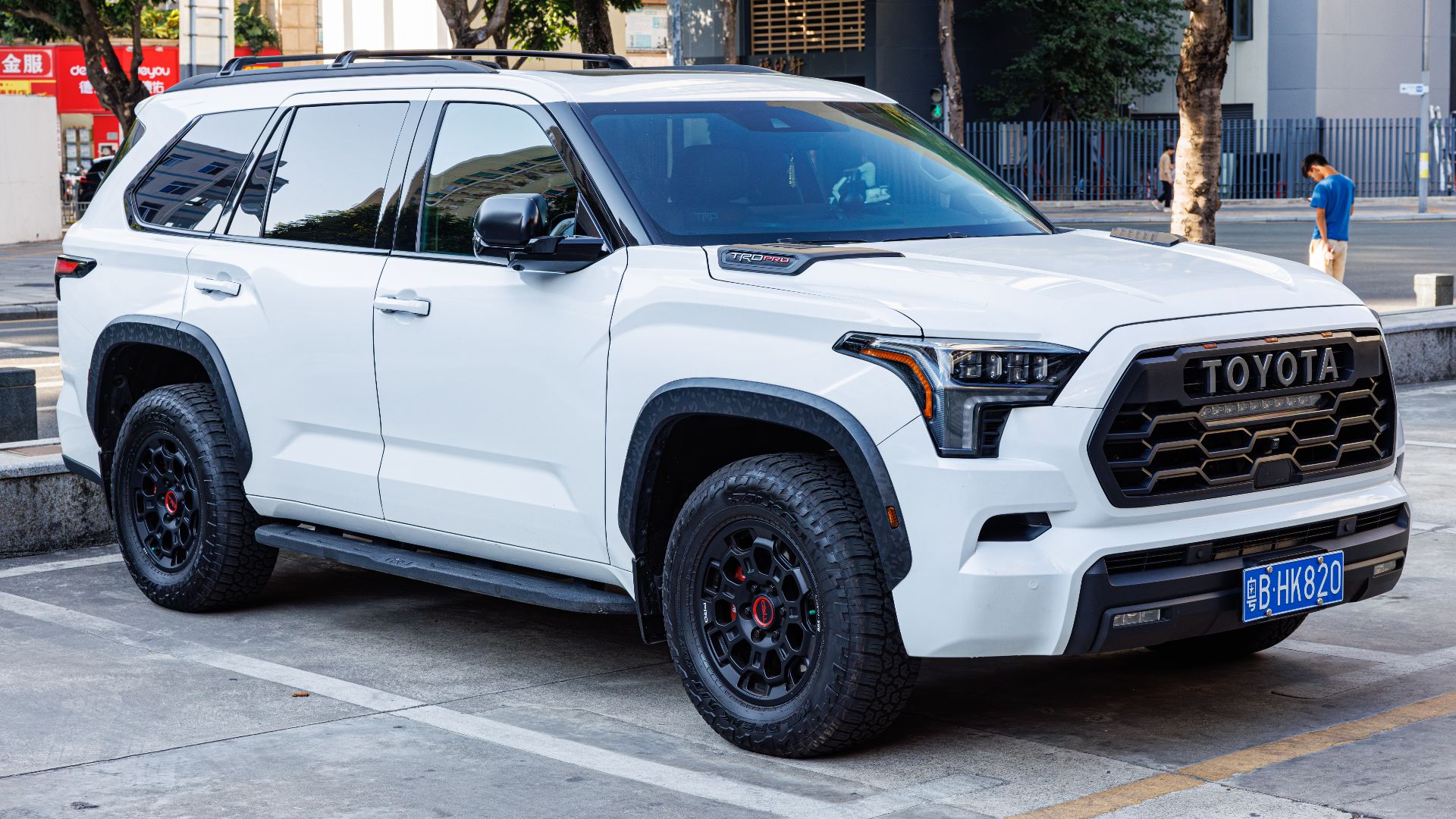 10 Toyota models that’ll last forever & 10 that age faster than you’d ...