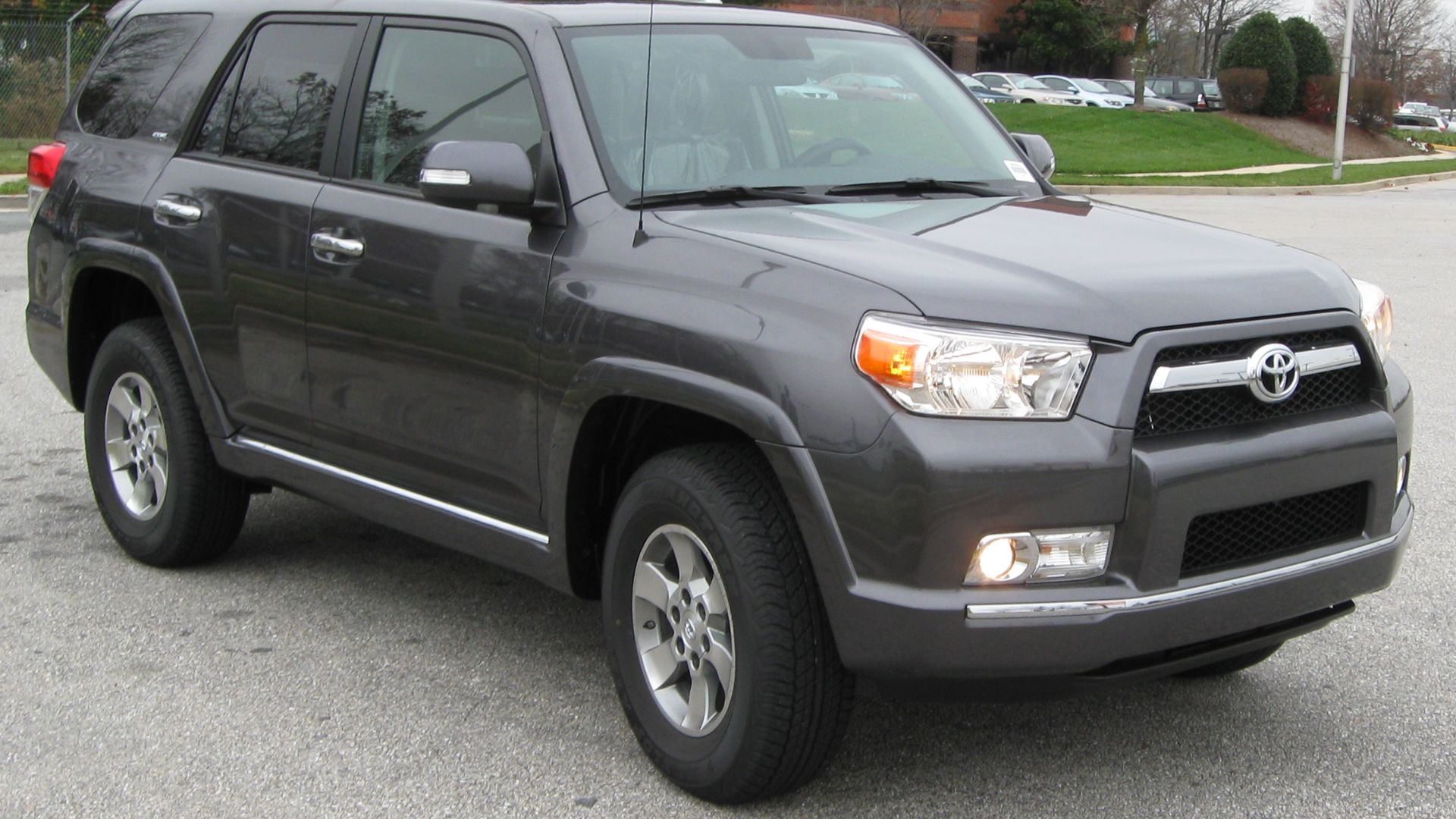 10 Toyota models that’ll last forever & 10 that age faster than you’d ...