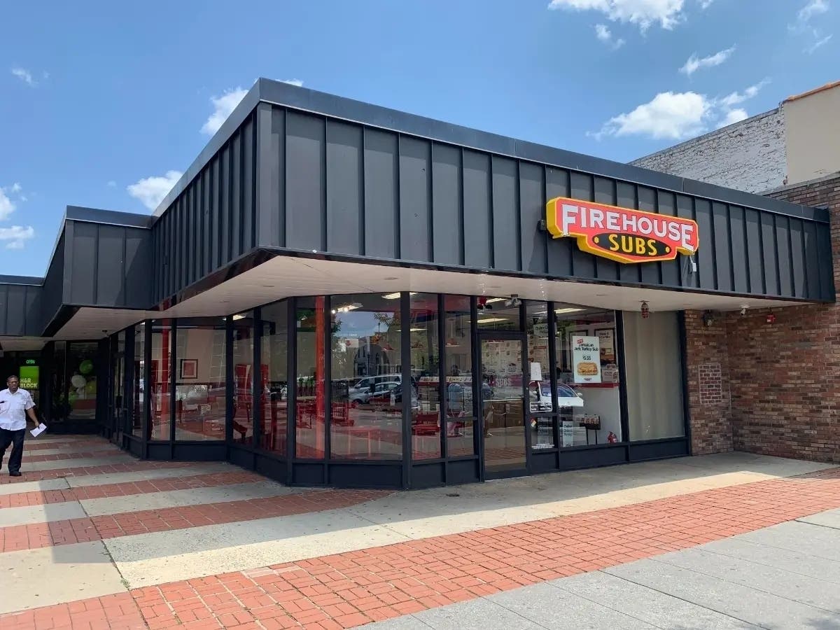 Firehouse Subs to open new shops in King of Prussia, Willow Grove: Report