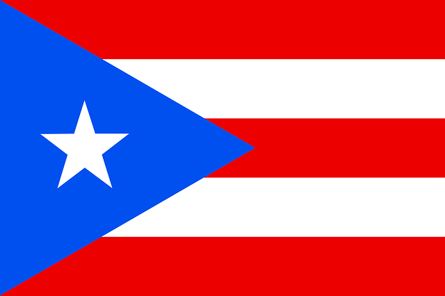 Watch Puerto Rican Sign Language interpreter Celimar Rivera Cosme ...