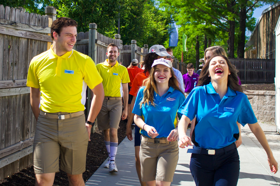 Worlds of Fun moves hiring event from park to off-site location