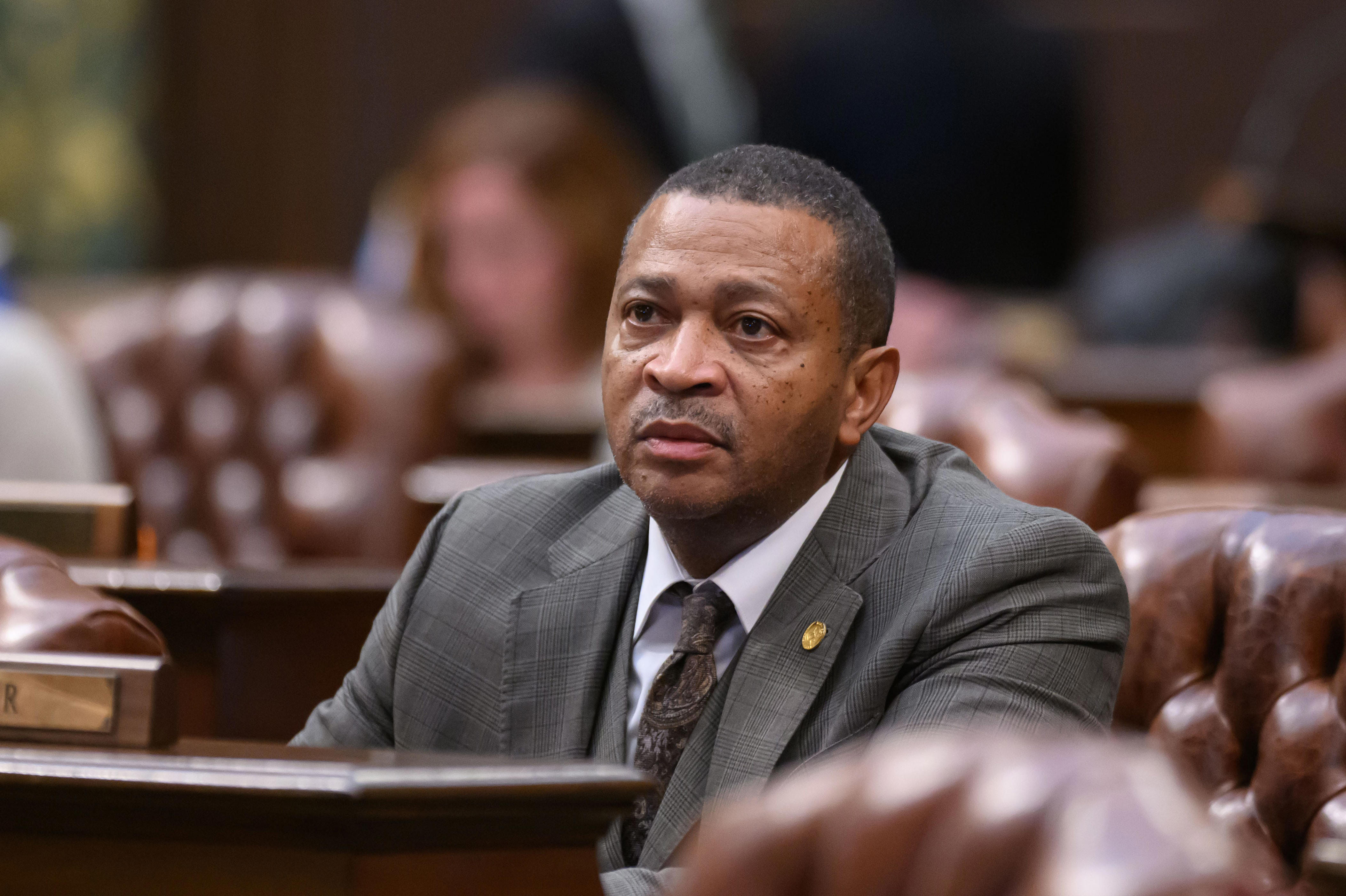 House speaker warns against firing two Detroit officers who called ...