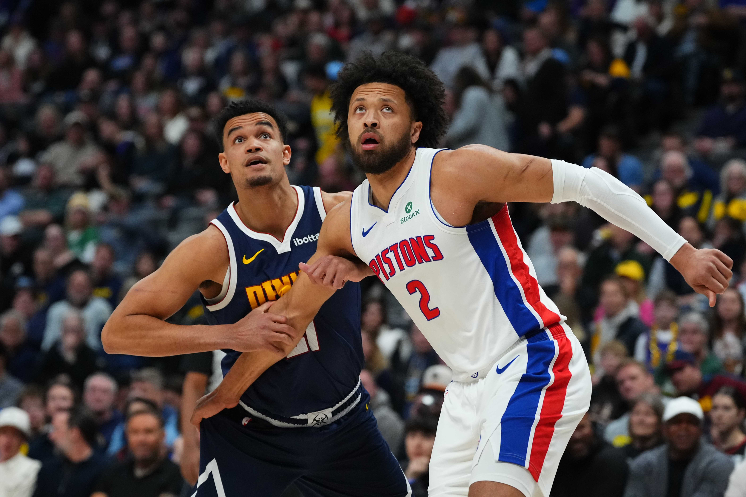 NBA moves: Nuggets, Spencer Jones, Celtics, Dalano Banton, Sixers