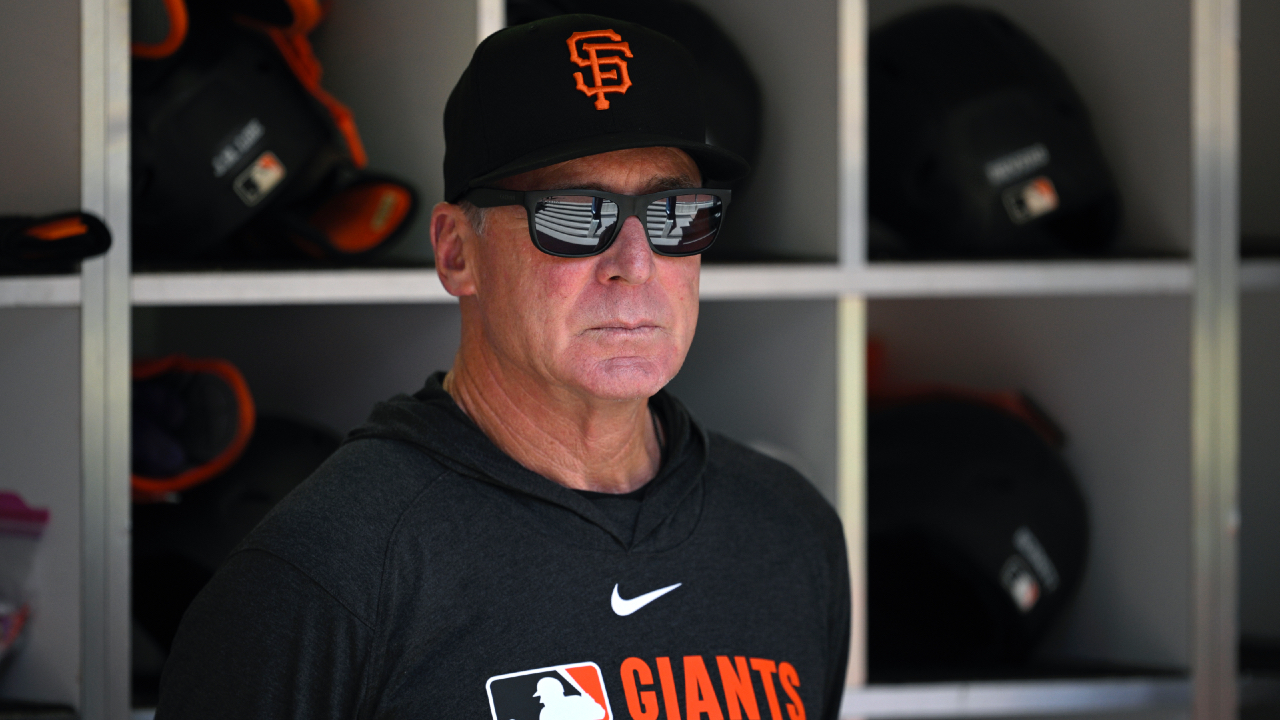 Former manager Bob Melvin returning to A’s as special assistant