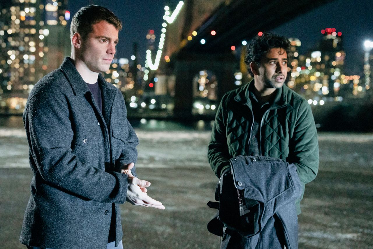 When does “The Night Agent” season 4 come out? The latest intel on the ...