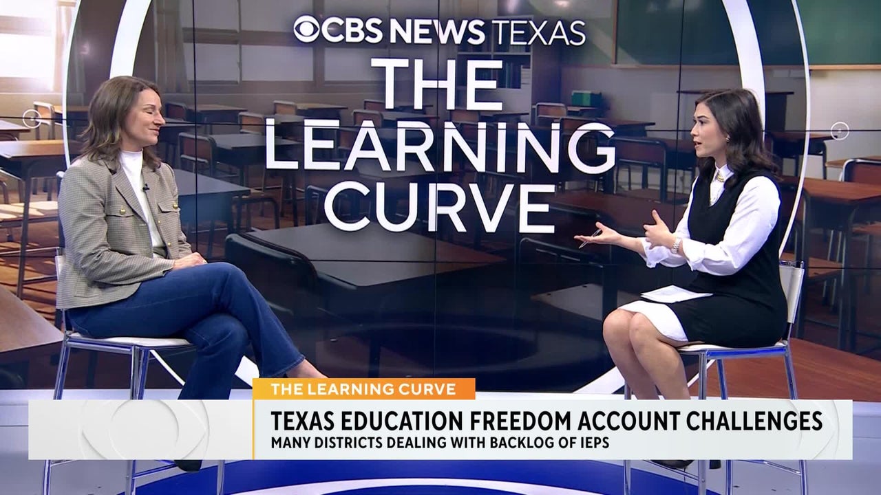 Mother of special needs child on challenges with obtaining paperwork ...