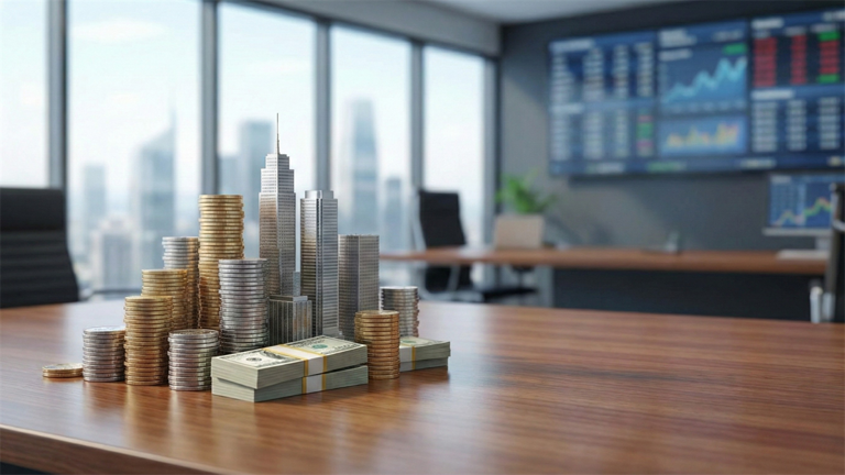 REITs set for a 2026 rebound? 7 top picks as rate cuts approach