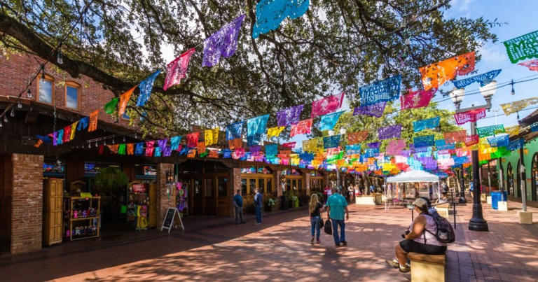 3 reasons retirees fall in love with living in Texas