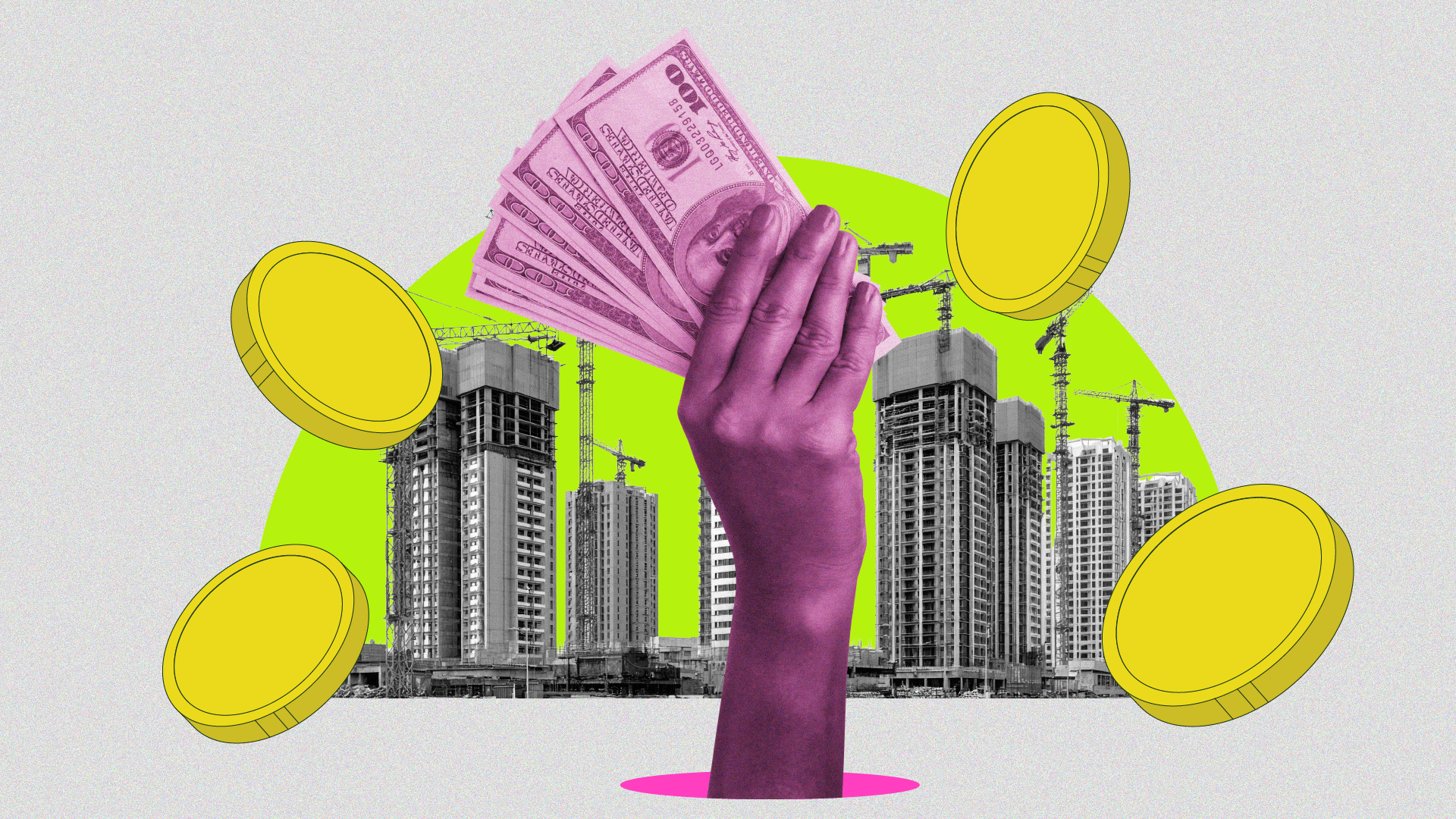 Top 10 crypto infrastructure companies raising $20M+ in Q1 VC funding