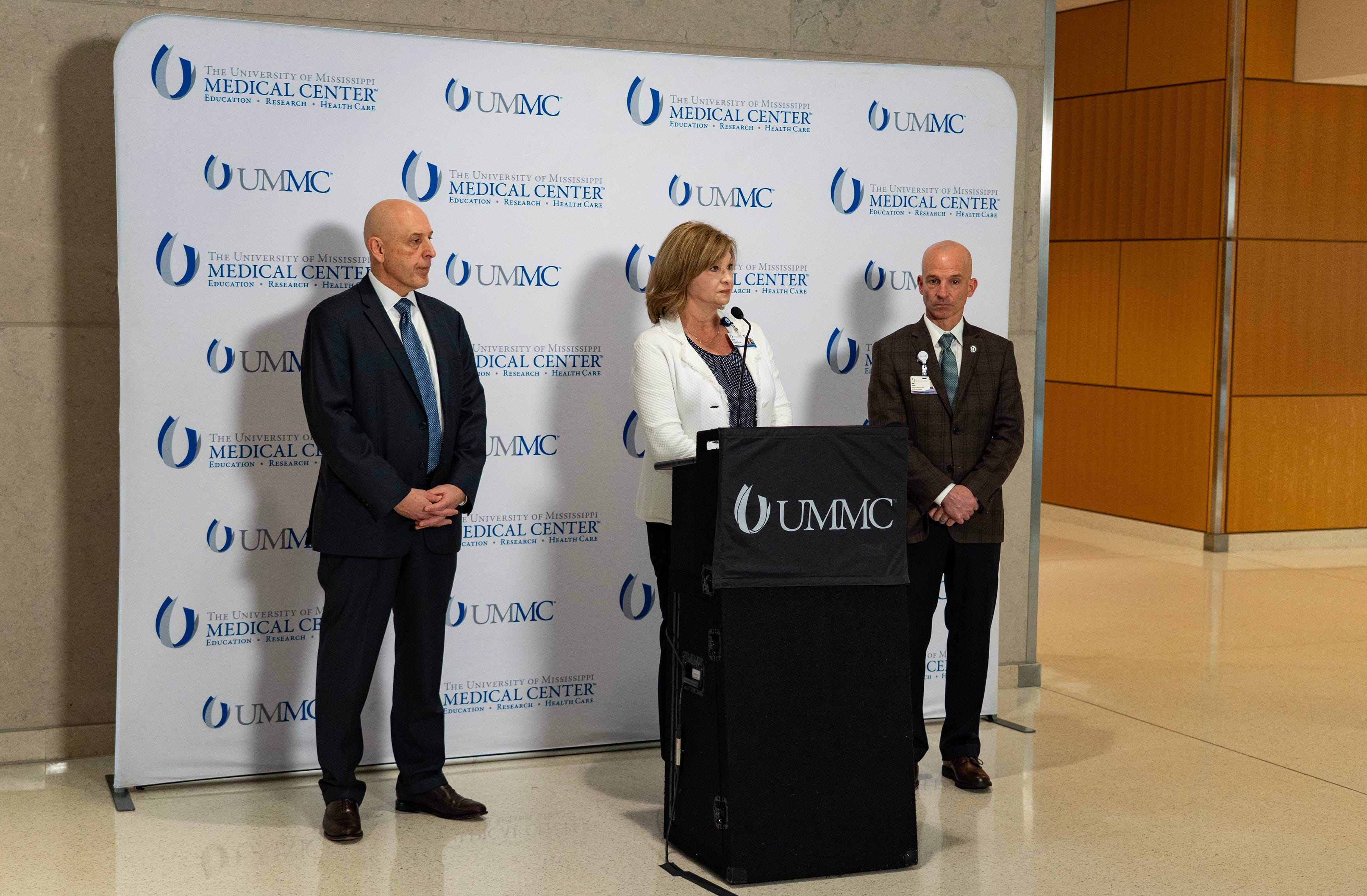 UMMC clinics statewide remain closed after cyber attack