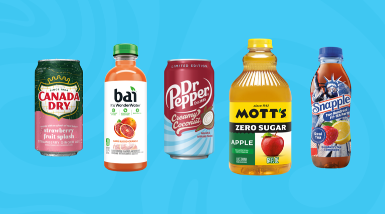 Dr Pepper bringing back popular creamy coconut flavor. See when.