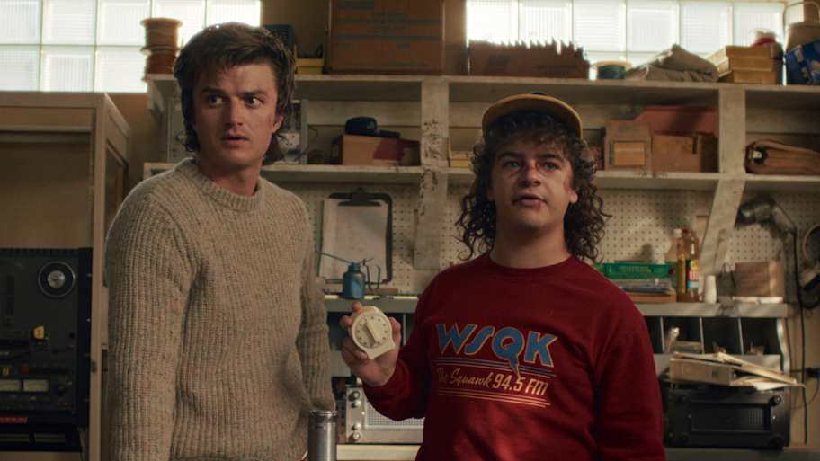 Rumored Stranger Things movie eyed for 2027 release divides fans