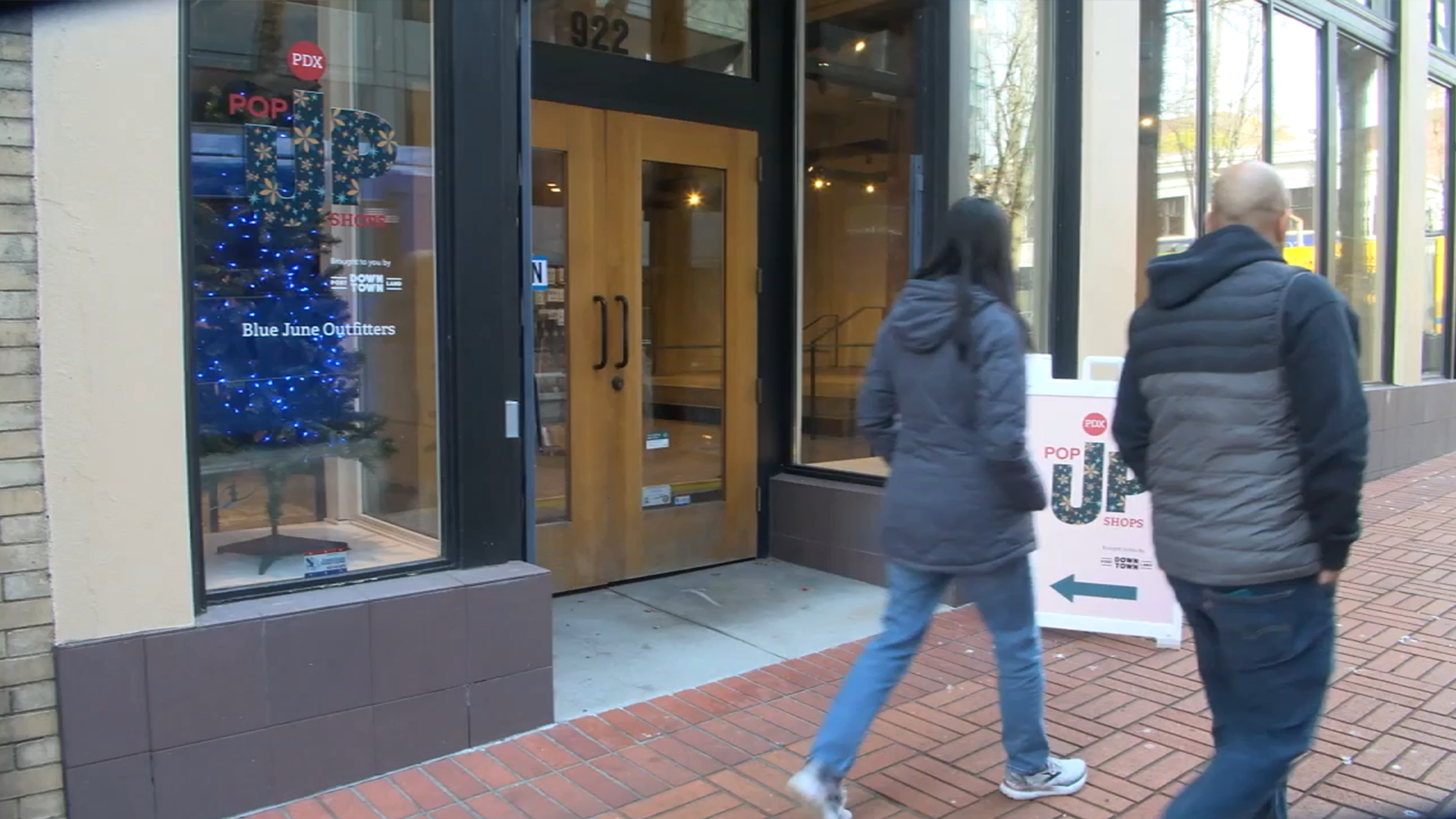 Town Center Plaza & Crossing welcome new retailers, restaurants