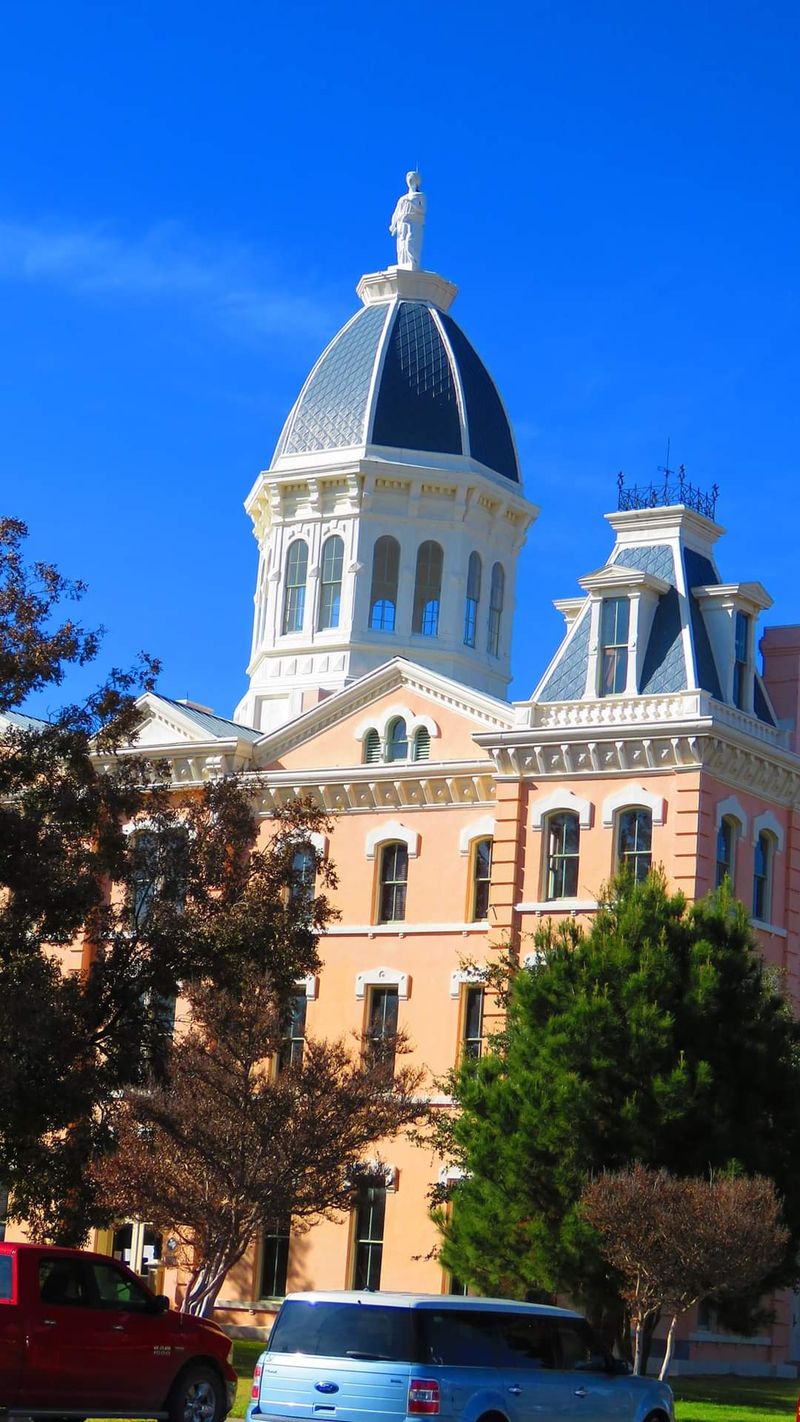 These Texas towns don’t want to be “discovered” but you’ll want to find ...