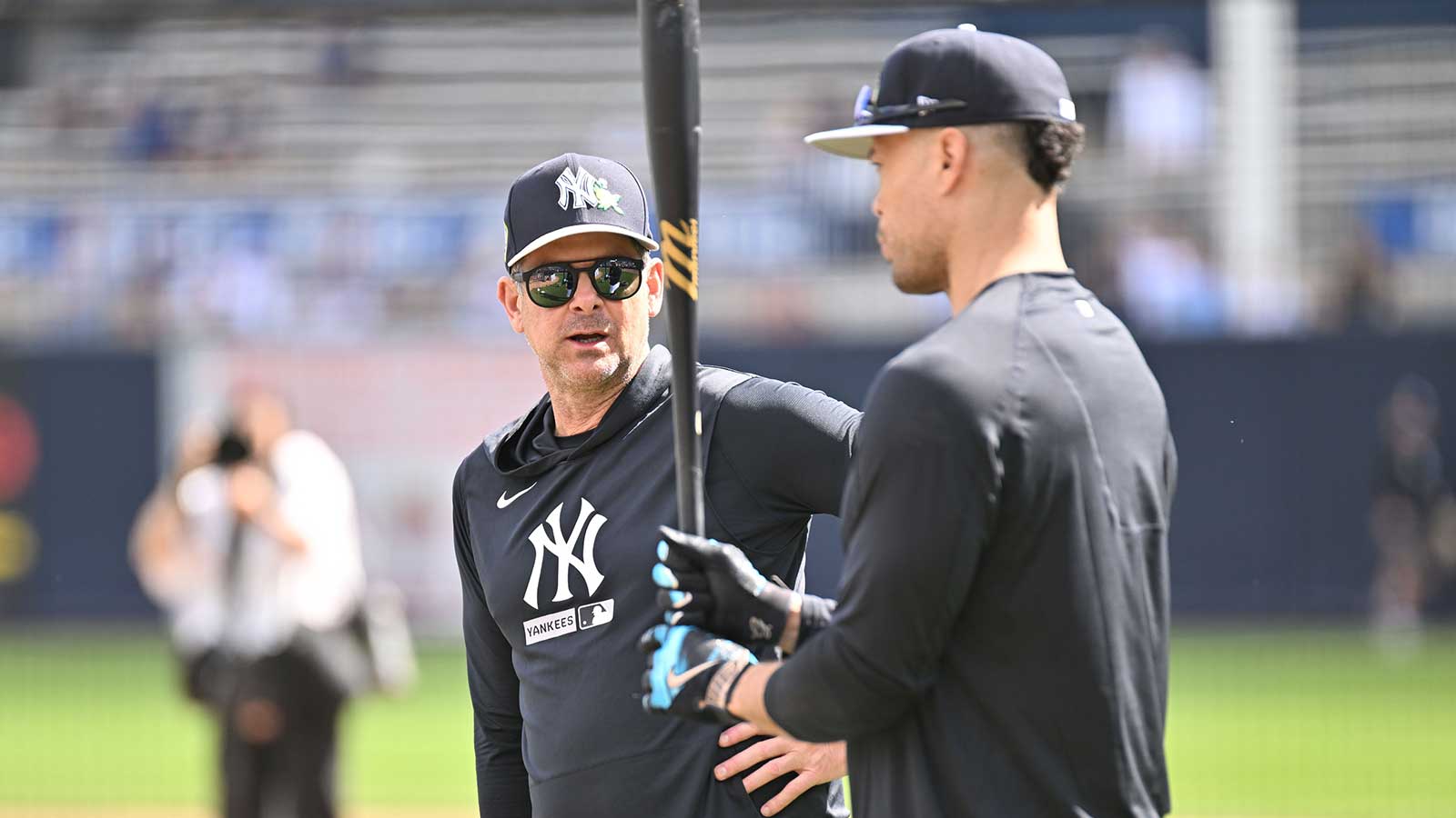 Predicting standings, playoff performances for all 30 MLB teams in 2026
