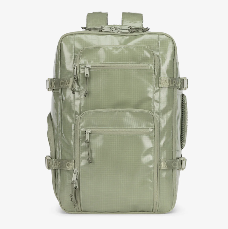 How to pack a personal item vs. carry‑on bag for 2026 trips ️
