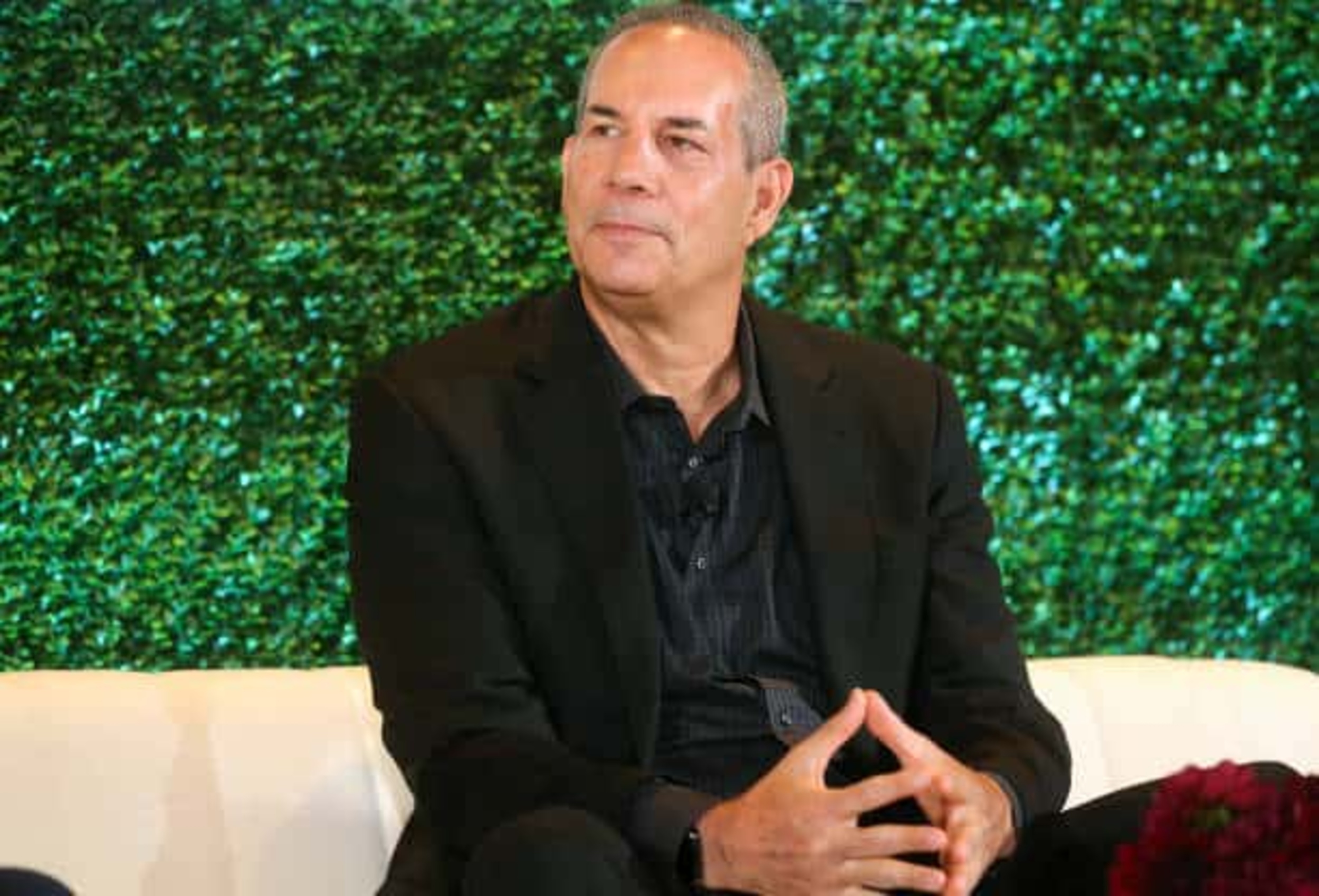 Lakers name Dodgers executive Lon Rosen as new president of business ...