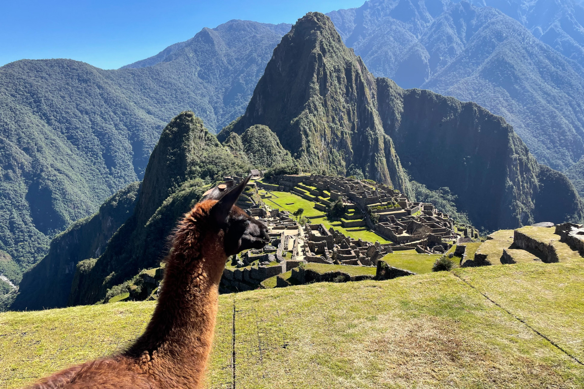 Ancient sites worth visiting