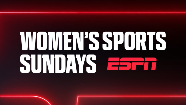 ESPN to elevate WNBA, NWSL games this summer