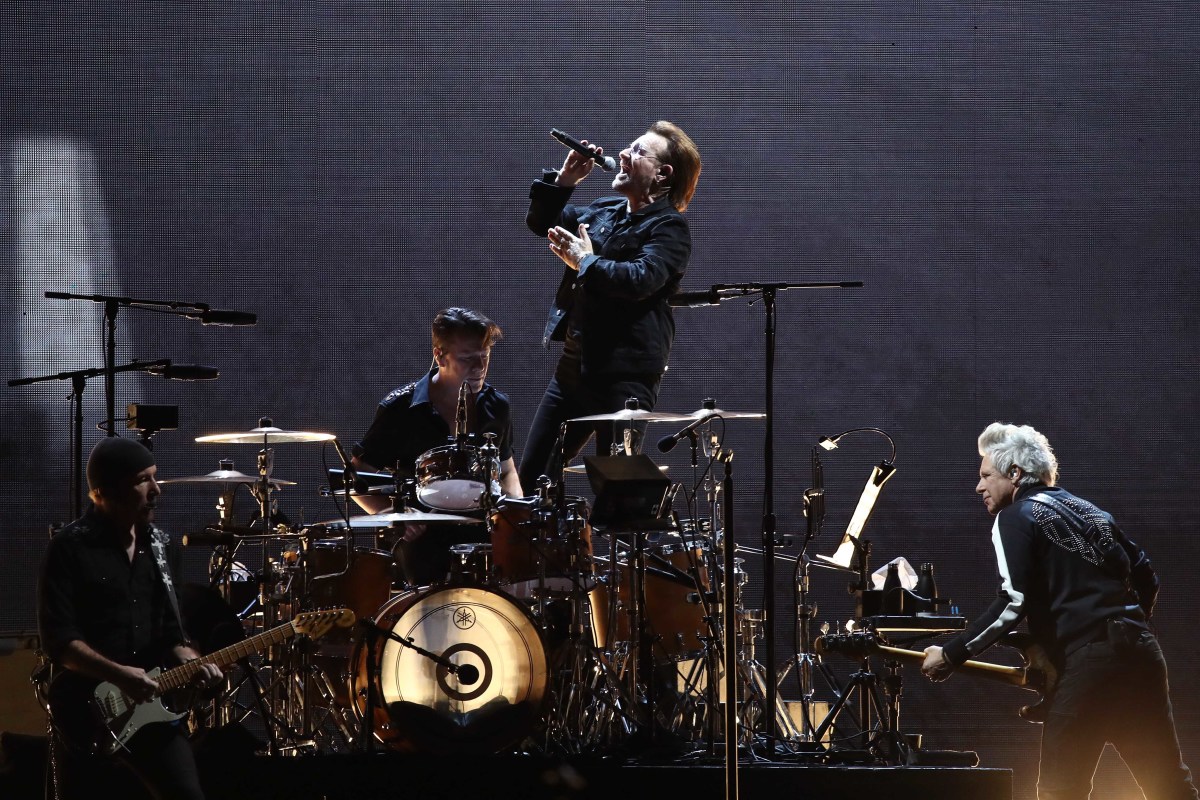 Iconic '80s rock band surprises fans with new music and album news