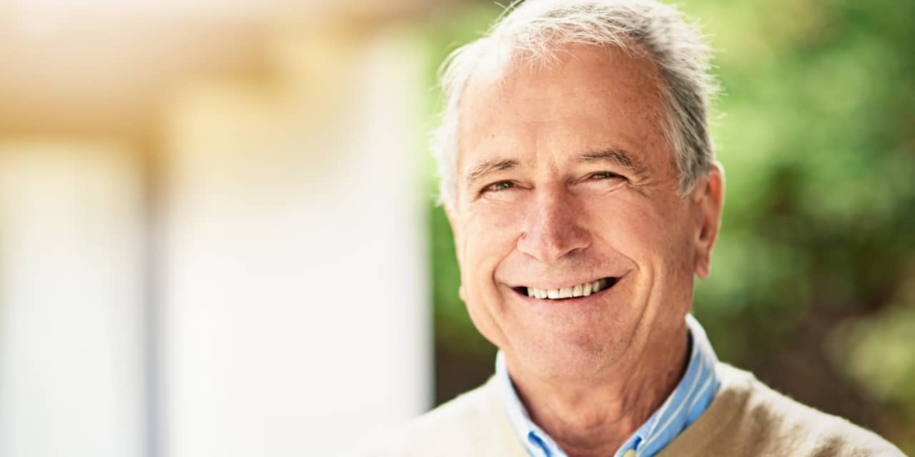 ‘Many politicians work well into their 80s’: I’m 71 and earn $300K for ...