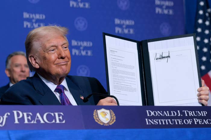 JD Vance just bombed in front of international leaders after telling a ...