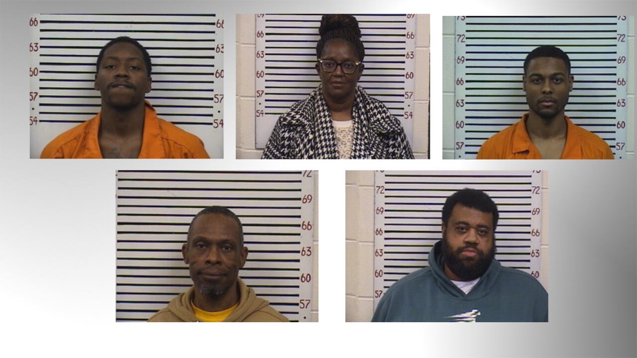West Alabama teachers, police officer charged in child porn ...
