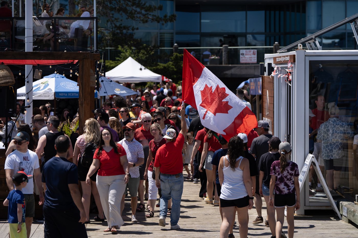 Most Atlantic provinces recorded first population decline in years at ...
