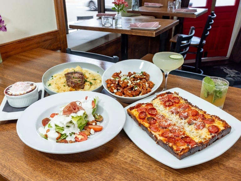 Restaurant week begins March 2 in Manayunk, see participating ...
