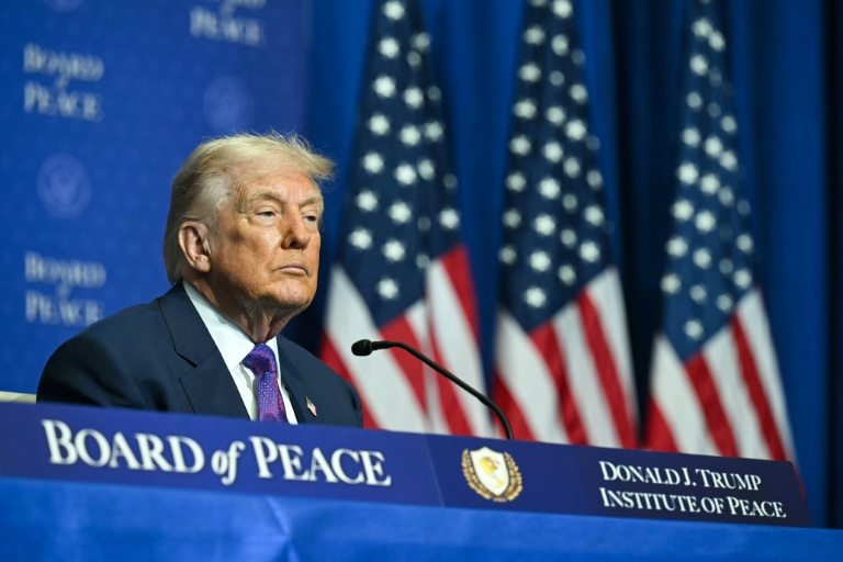 Trump setzt Iran Frist von 15 Tagen für Atomabkommen