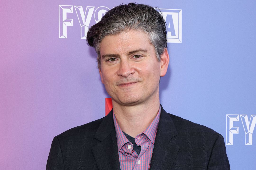 'Dang!': Netflix greenlights adult animated series by 'The Office ...