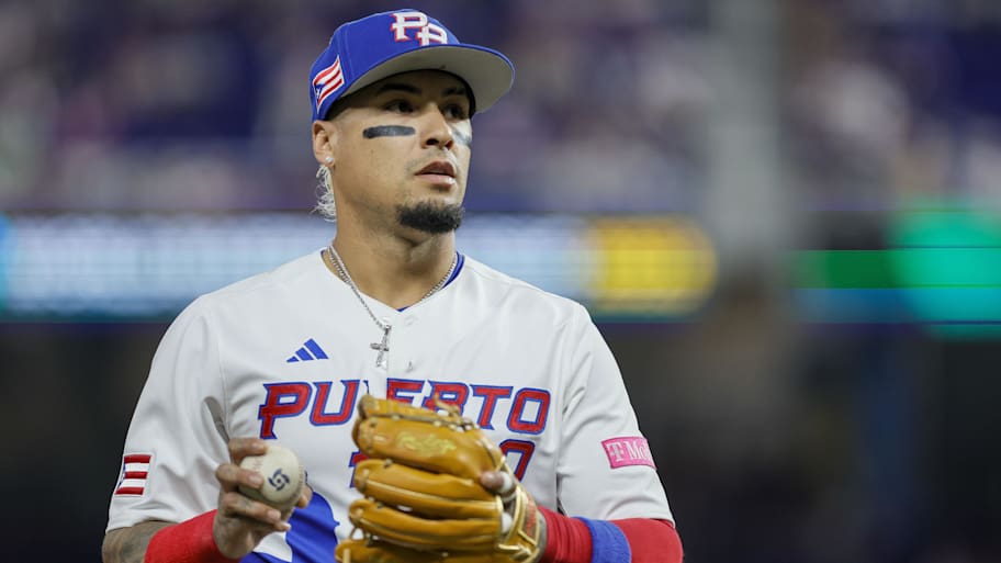 Tigers star Javier Báez opens up about missing World Baseball Classic