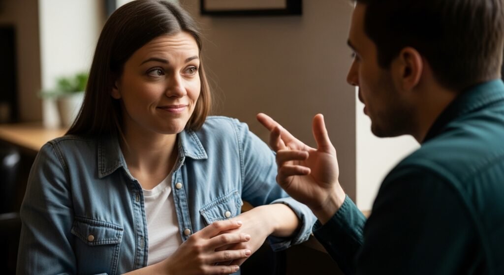 People who don’t have your best interests at heart often do these things