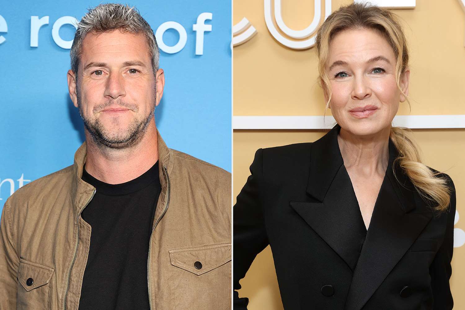 Renee Zellweger and Ant Anstead face legal battle over house guest's ...