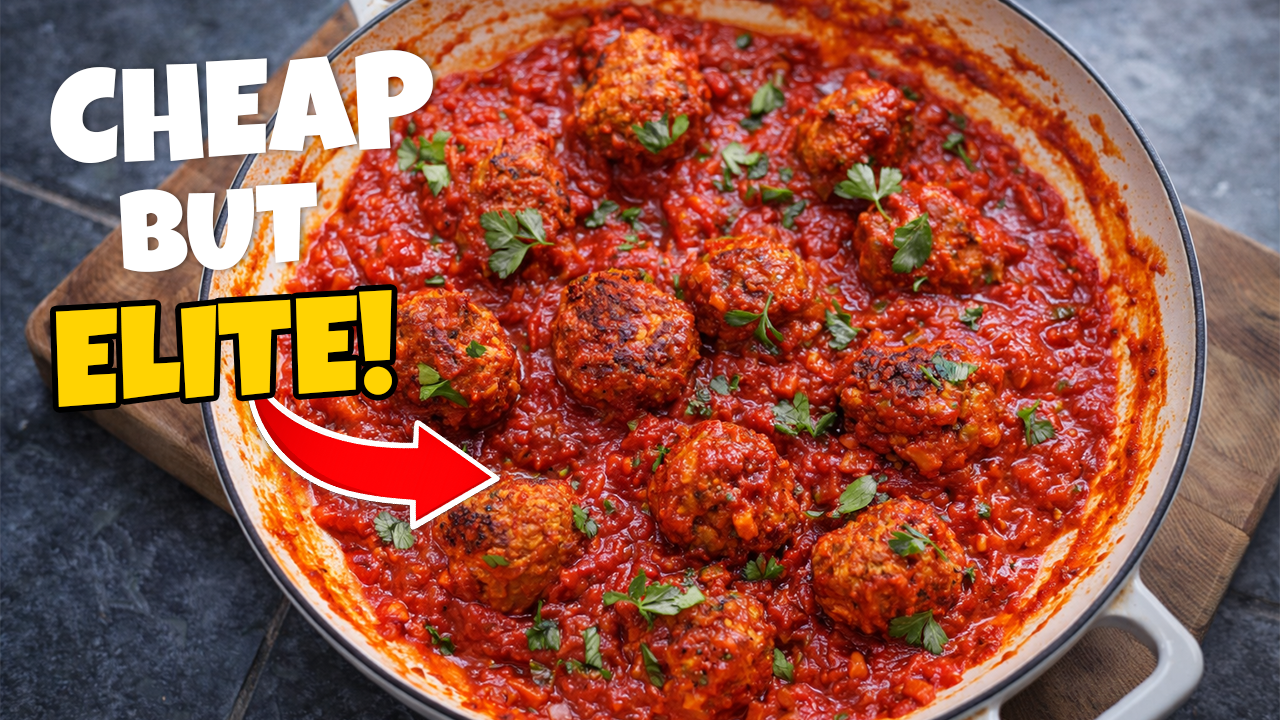 Feed a family for less: The ultimate budget sausage ragu