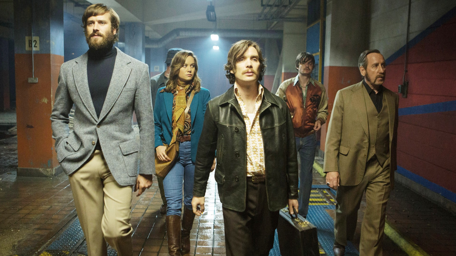 4 underrated Netflix movies you need to watch in February 2026: 'Free ...
